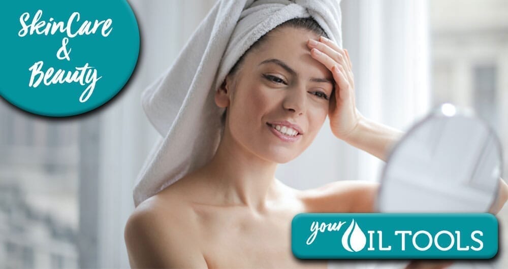 Essential oils for Skincare – Your Oil Tools