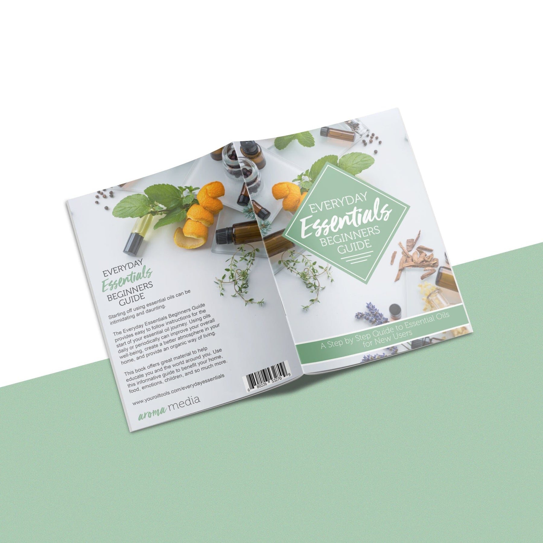 Everyday Essentials Beginners Guide – Your Oil Tools