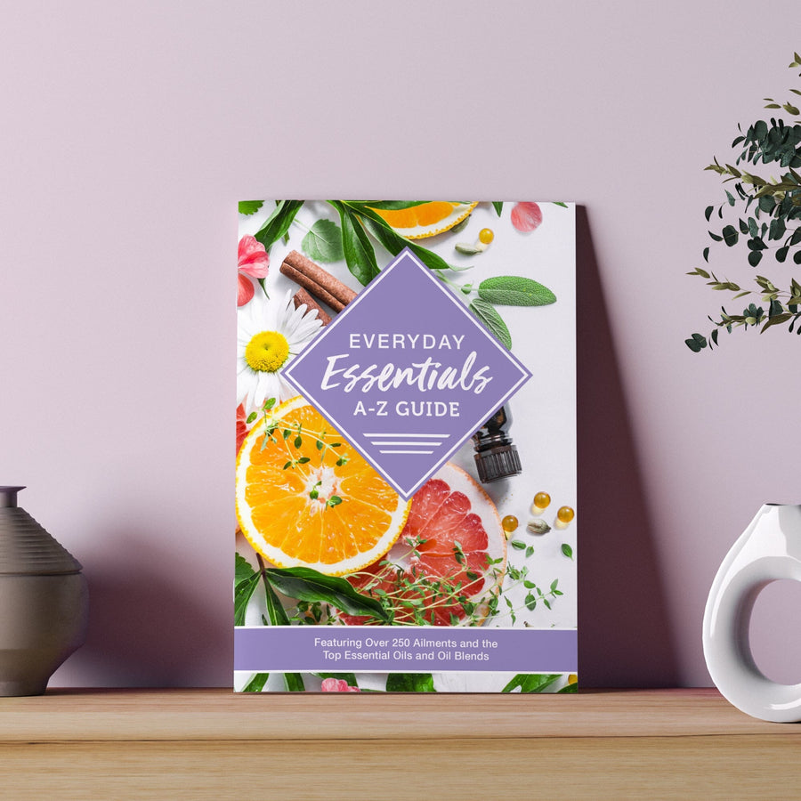 Everyday Essentials A-Z Guide – Your Oil Tools