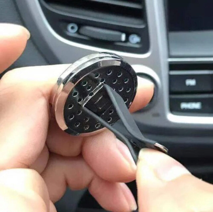 Car Vent Clip (Beauty) – Your Oil Tools