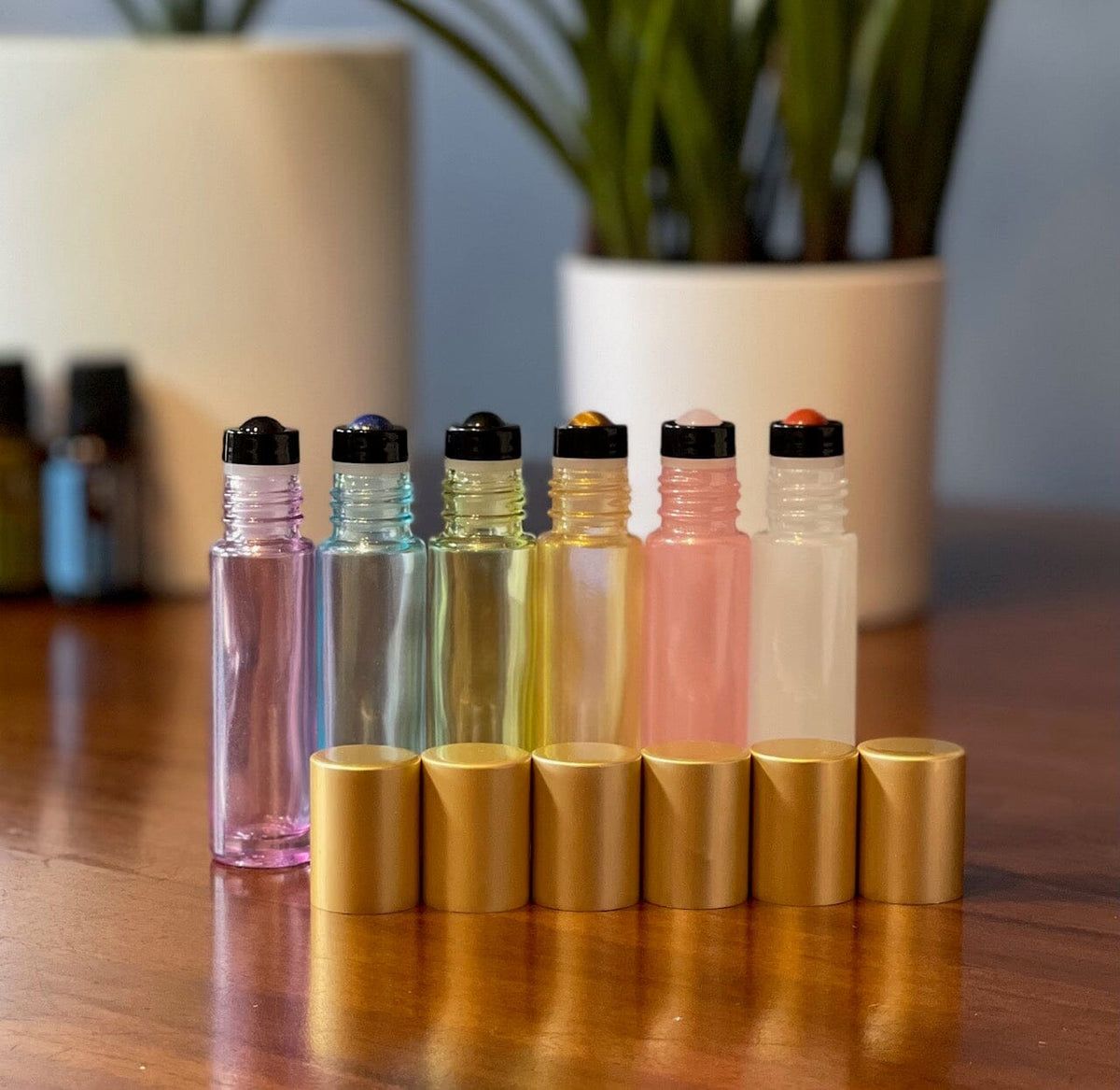 Containers and bottles for essential oils – Page 2 – Your Oil Tools