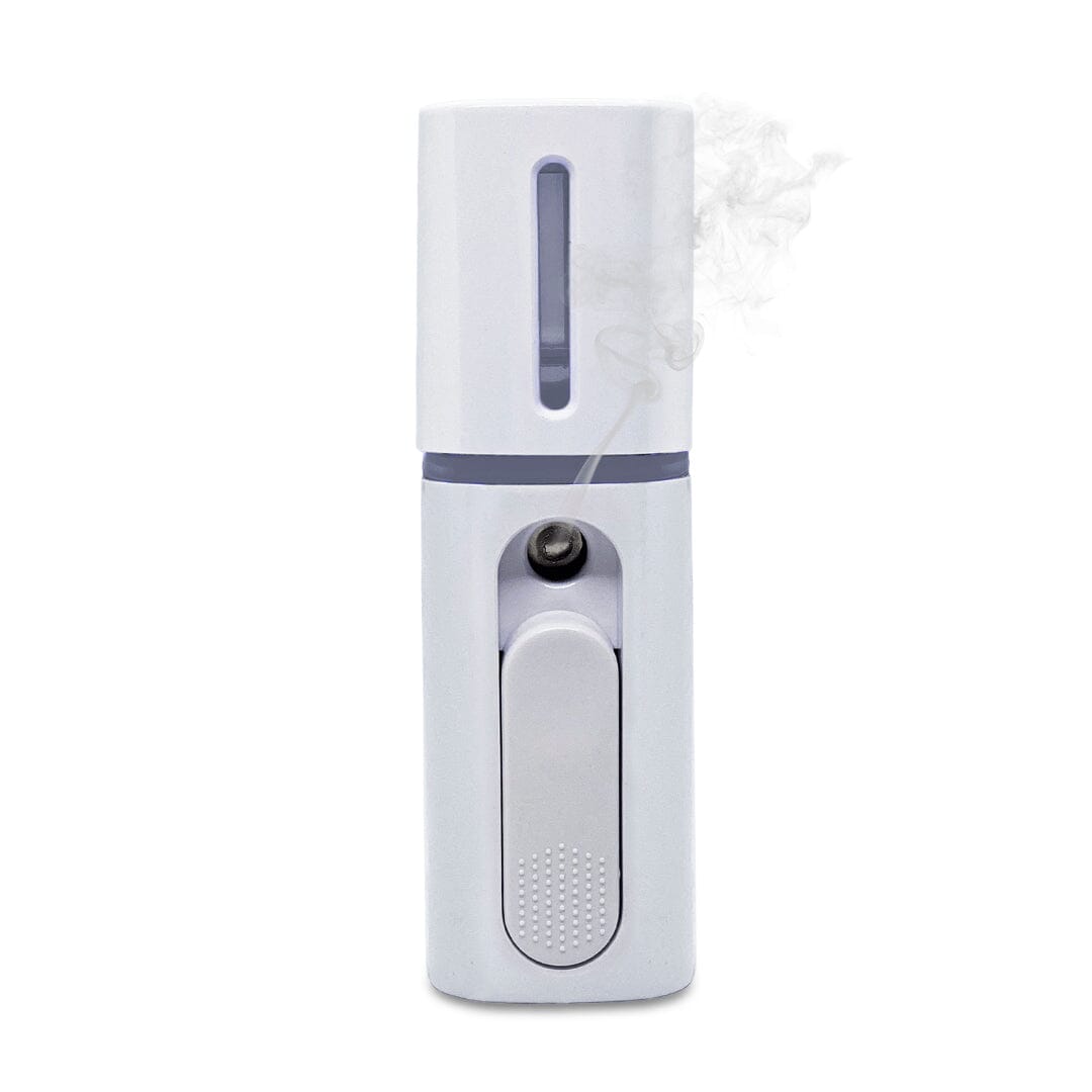 Mini Mist Portable Rechargeable On The Go Diffuser – Your Oil Tools