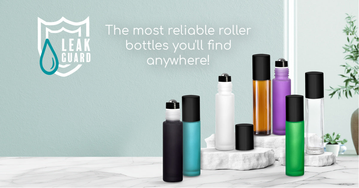 Aromatherapy Supplies & Accessories, Premium Essential Oil Supplies ...