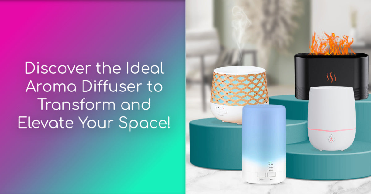 Aromatherapy Supplies & Accessories, Premium Essential Oil Supplies ...