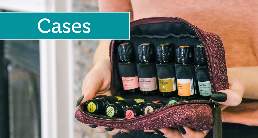Aromatherapy Supplies & Accessories, Premium Essential Oil Supplies ...