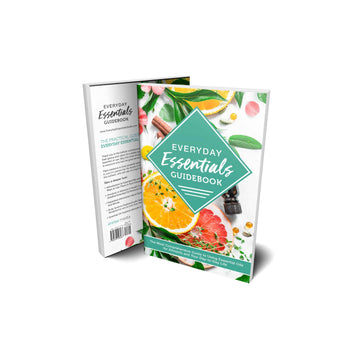 Everyday Essentials A-Z Guide – Your Oil Tools