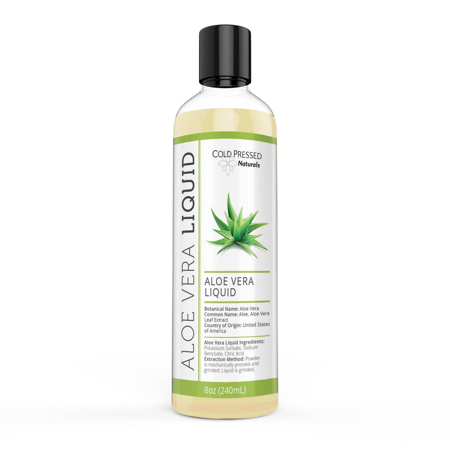 Raw Ingredients – Your Oil Tools