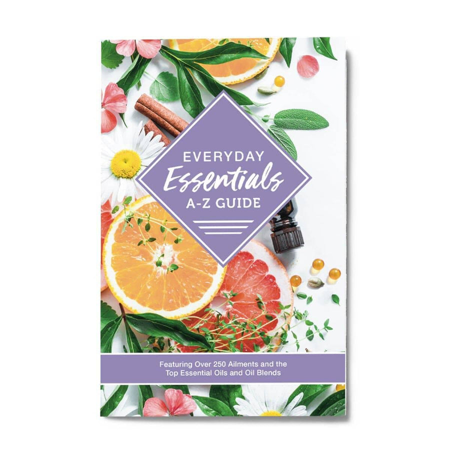 Everyday Essentials A-Z Guide – Your Oil Tools