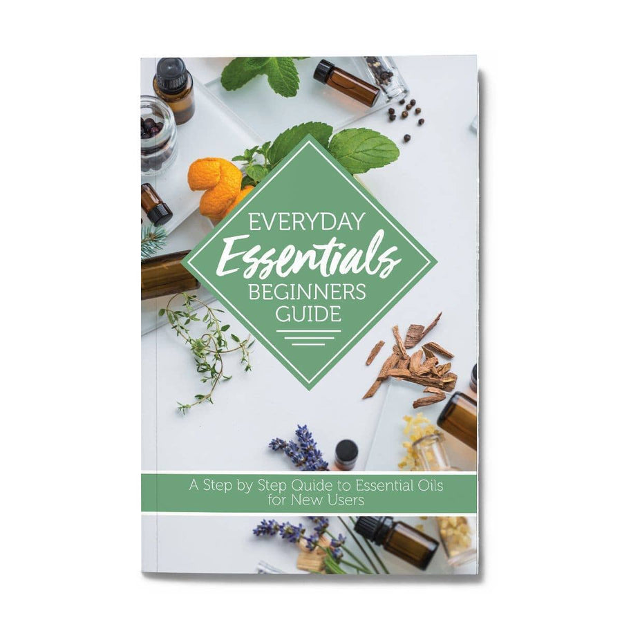 Everyday Essentials Beginners Guide – Your Oil Tools