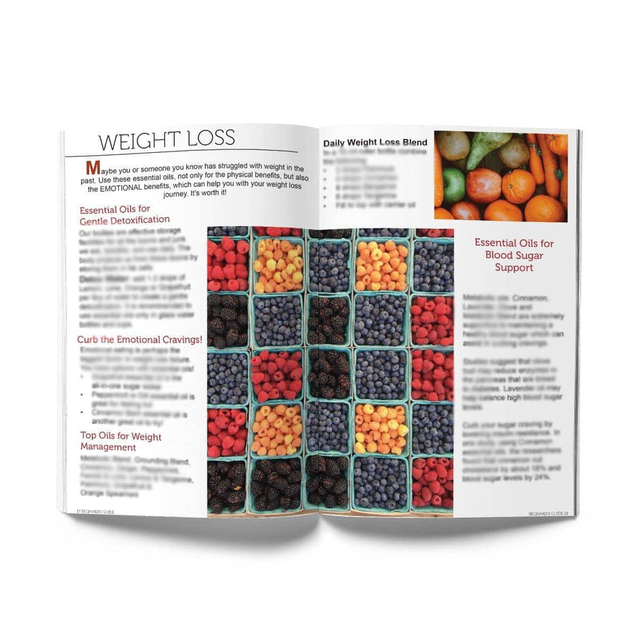 Everyday Essentials Beginners Guide – Your Oil Tools