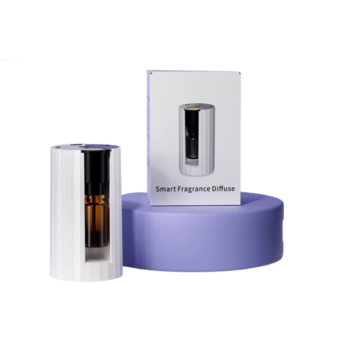 Travel Diffusers: Aromatherapy On the Go | Your Oil Tools