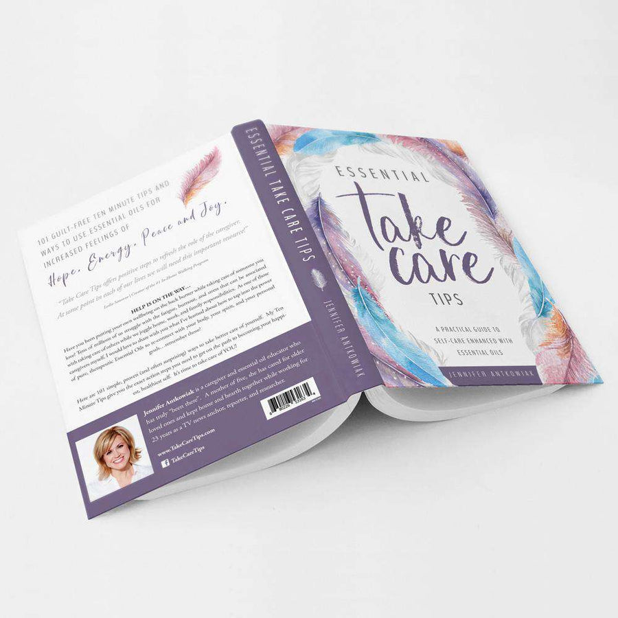 Essential Take Care Tips - Digital Book – Your Oil Tools