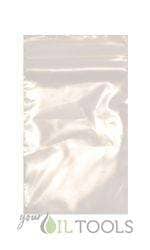 4" x 6" Sample Bags – Your Oil Tools