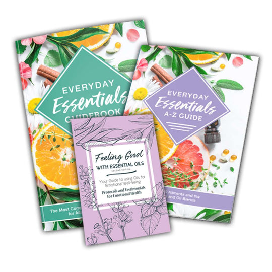 Essential Oil Guides – Your Oil Tools