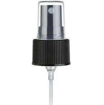 24-410 Black Fine Mist Sprayers (7 3/4") – Your Oil Tools
