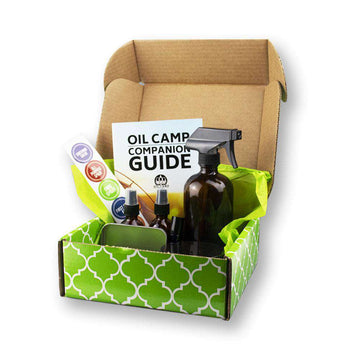 DIY Essential Oil Tools & Kits | Your Oil Tools